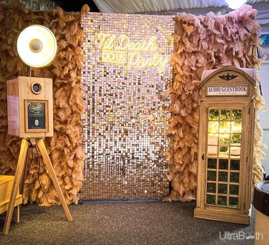 Packages | Ultra Booth