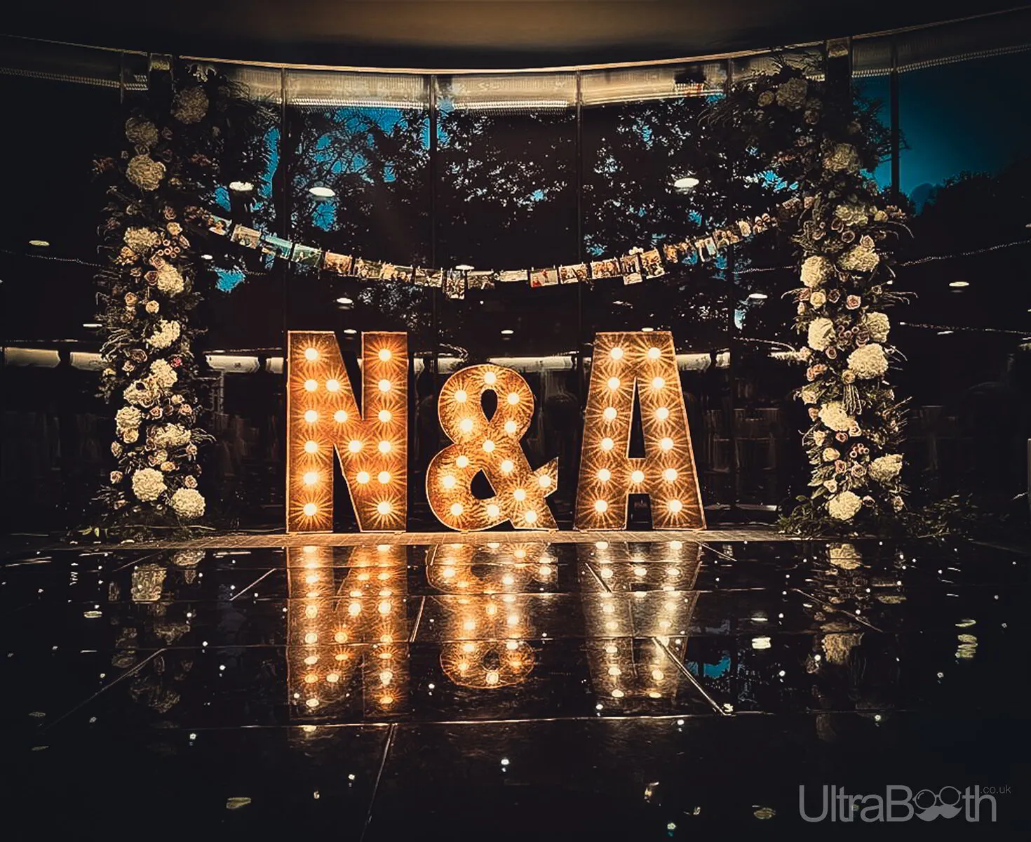 Packages | Ultra Booth