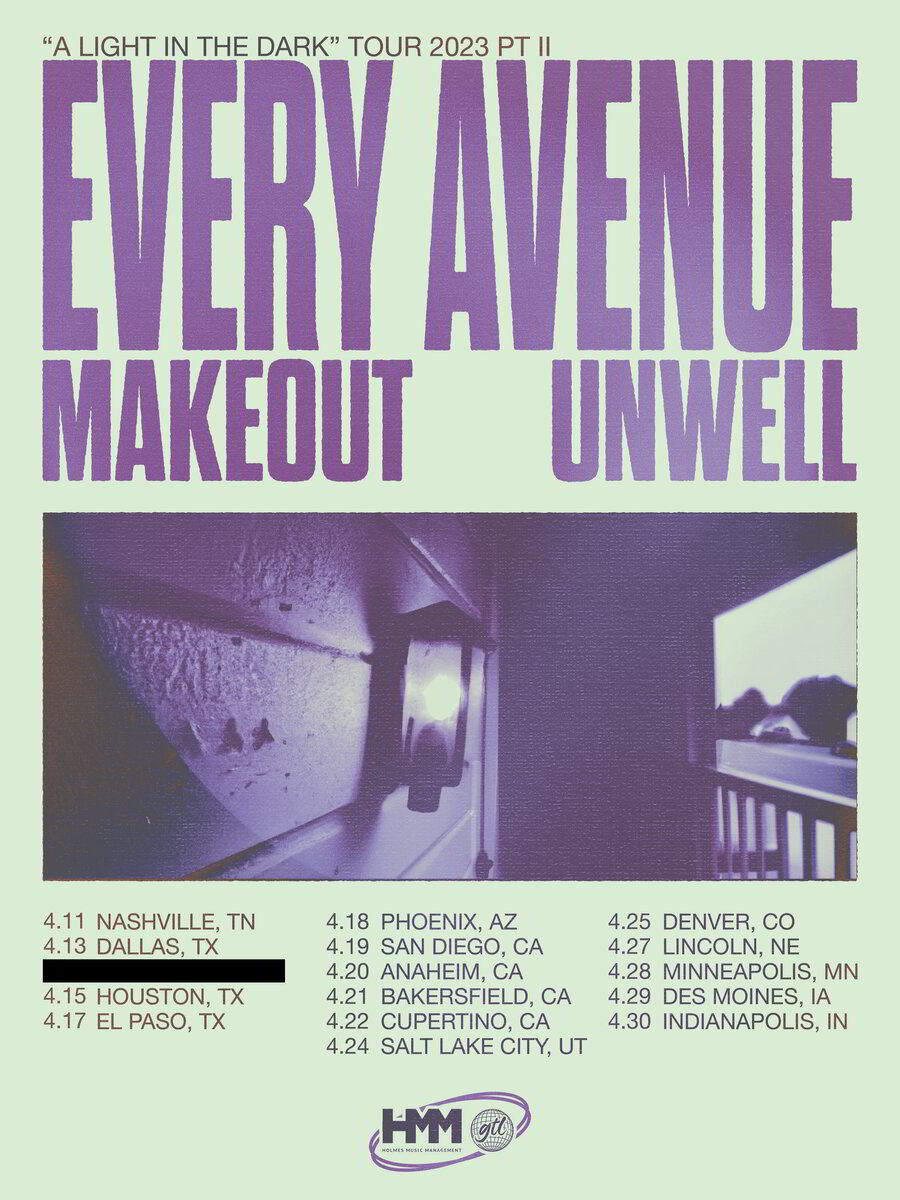 UNWELL - Home