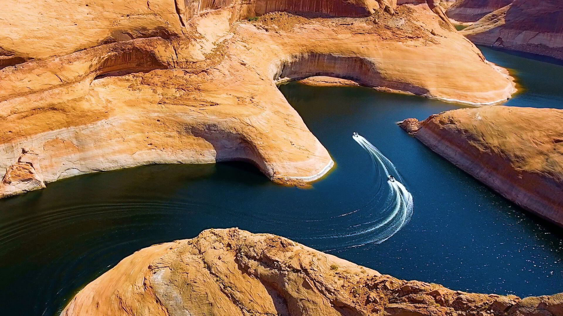 Welcome to Our Water Adventures Blog – Your Gateway to Lake Powell Thrills