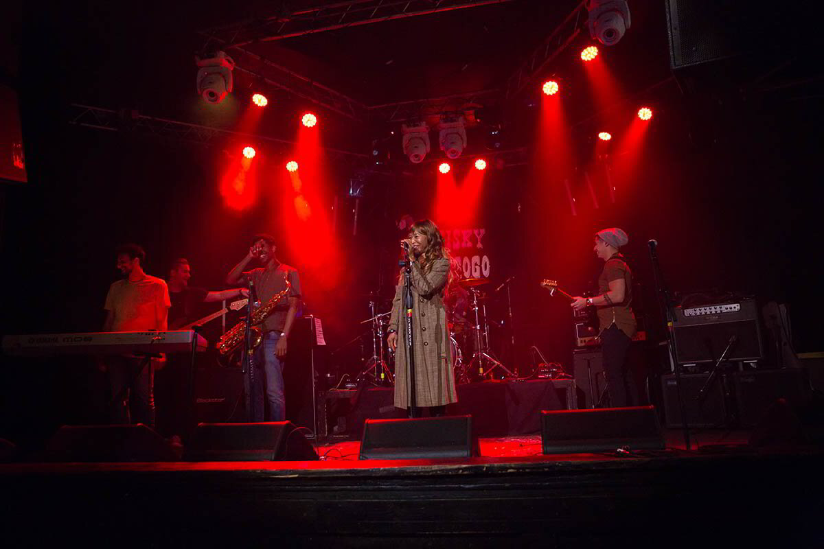 Charity Ekeke - Home Page