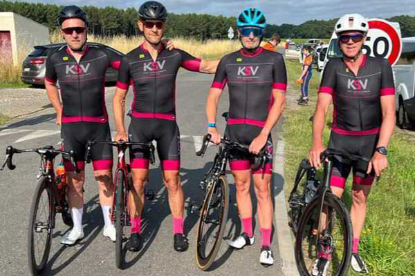 2x Gold und 1x Silber bei den ECSG in Bordeaux