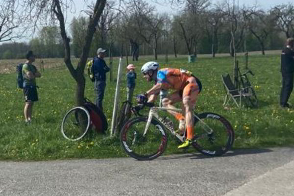 Rundstreckenrennen Walding