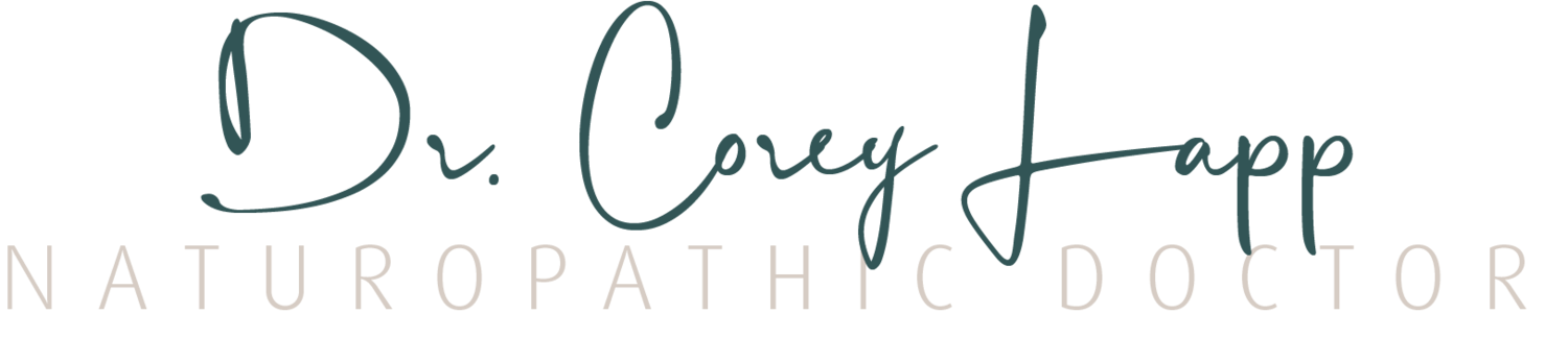 Are Your Postpartum Symptoms Normal? And What To Do About Them