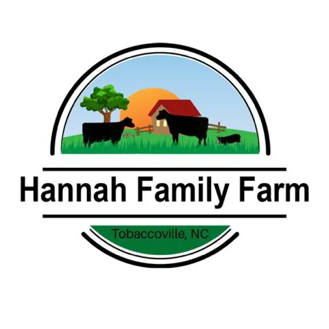 Hannah Family Farm Home