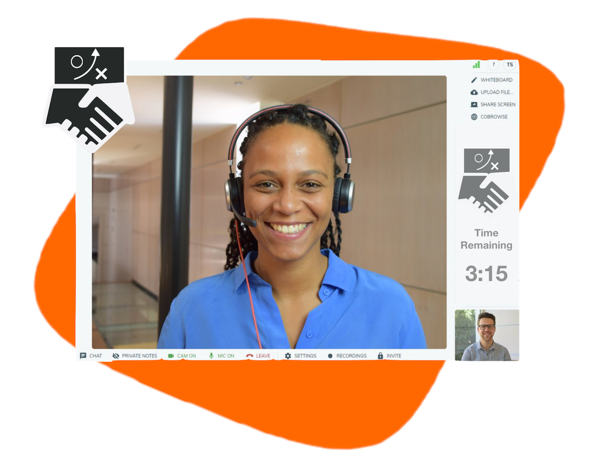 LIVE Online Negotiation Training