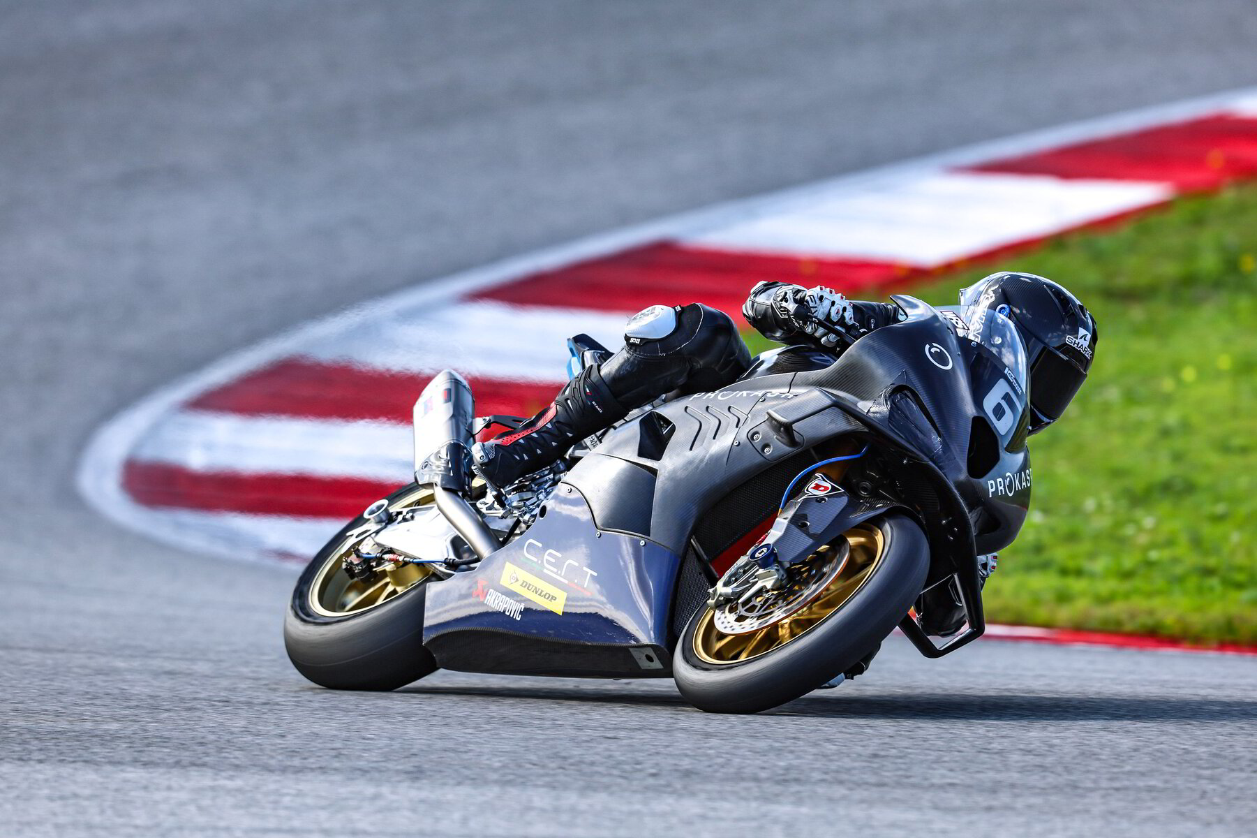 ERC makes EWC comeback with BMW power and Forés at the helm