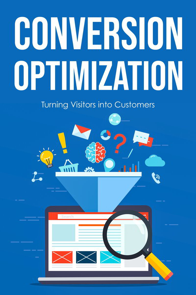 Conversion Optimization