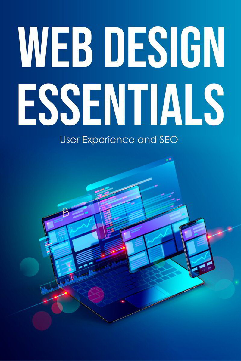 Web Design Essentials
