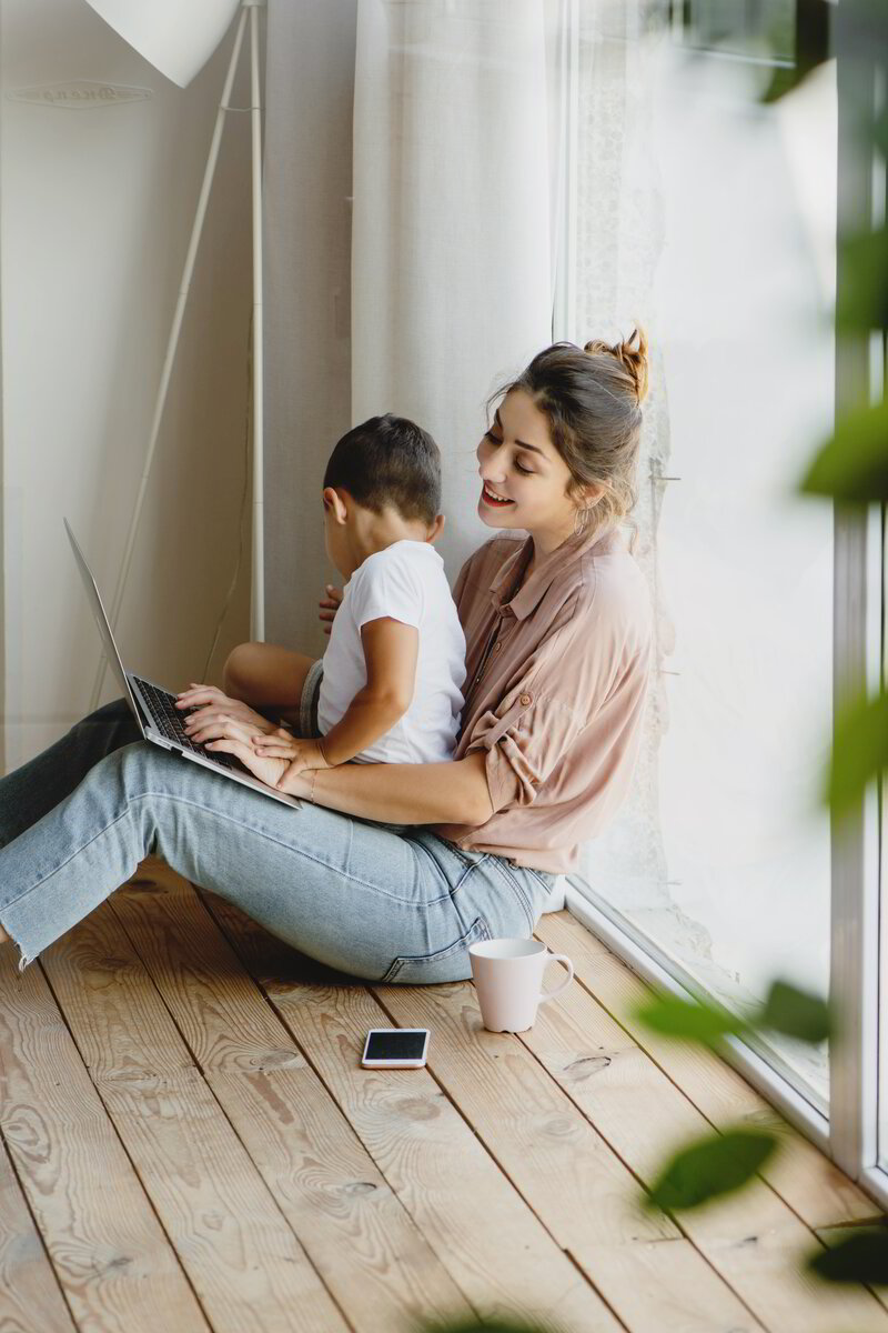 My Top 10 Resources for Digital Mompreneurs