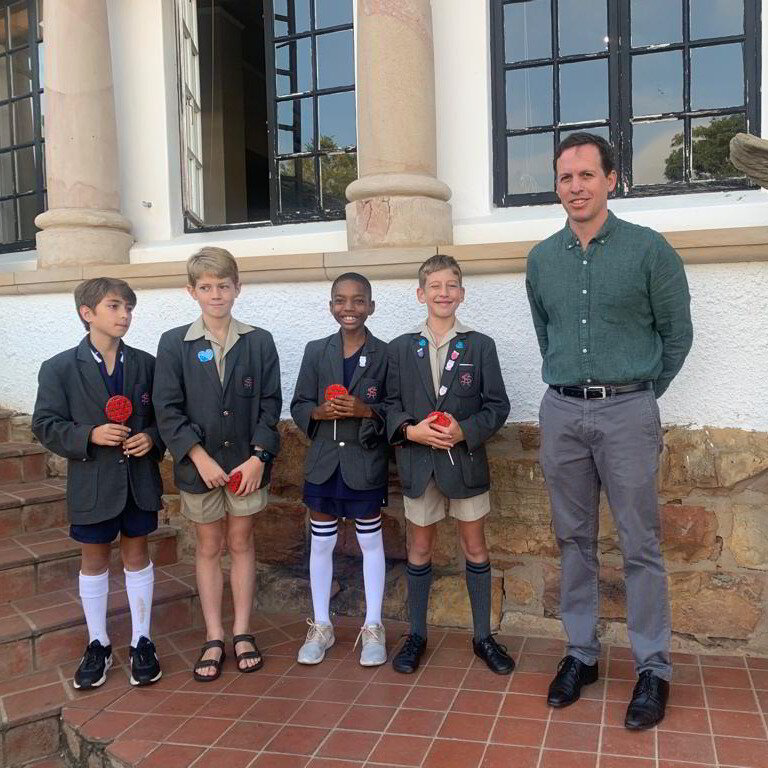 Good News Stories May 2023 | The Ridge School