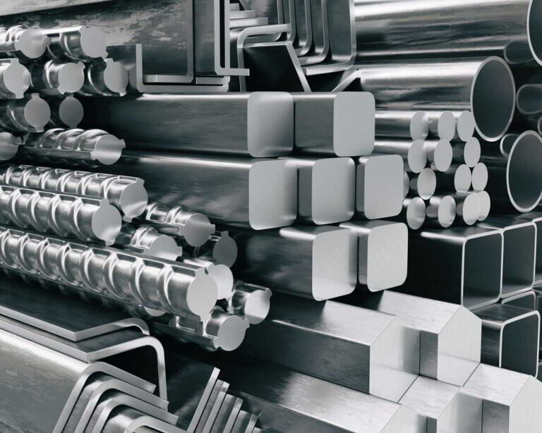 Steel Fabrication Services in Columbia, SC | Evans & Medlin Steel Co ...