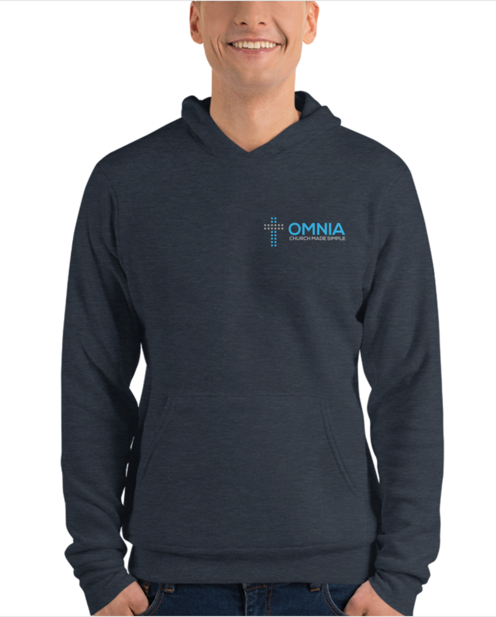 Omnia Merch