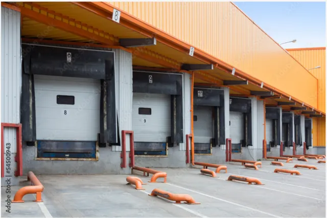 Midland Garage Door Supply Company, Garage Doors Installation, Repair, Replacement & Maintenance ...