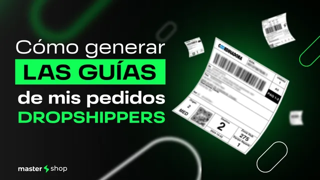 Inicio rápido - Dropshippers