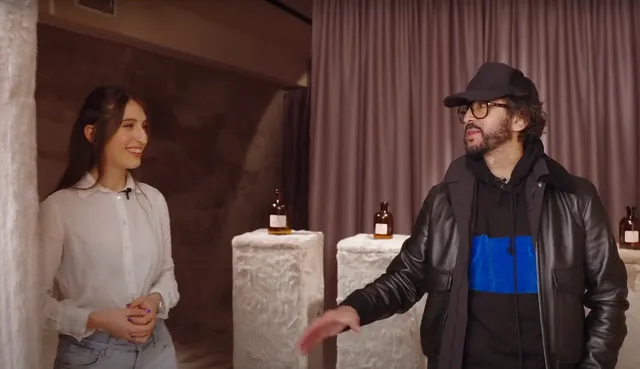 Cesar Giraldo Design