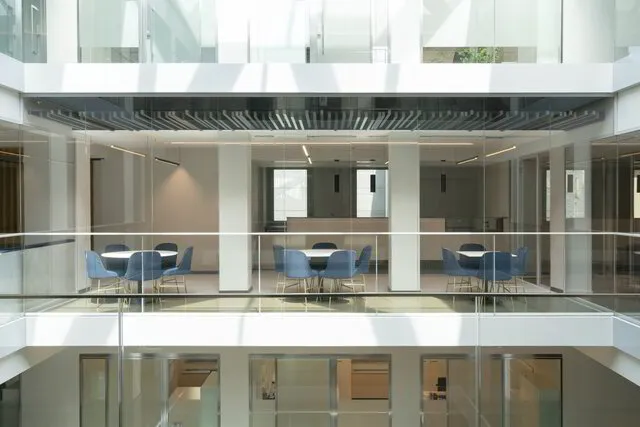 Paloma Architects