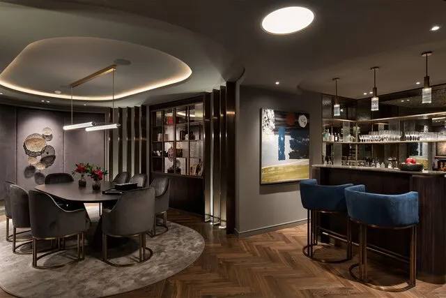 SHH Architecture & Interiors