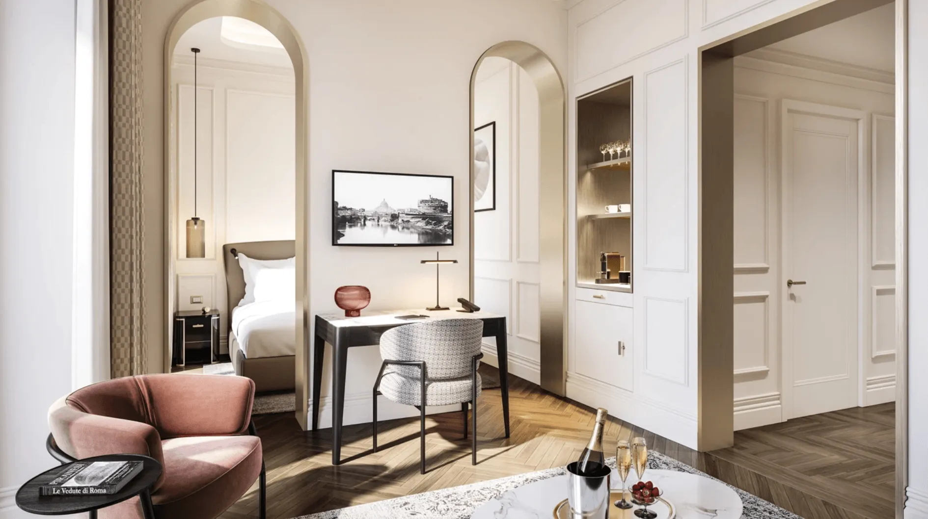 IA Interior Architects