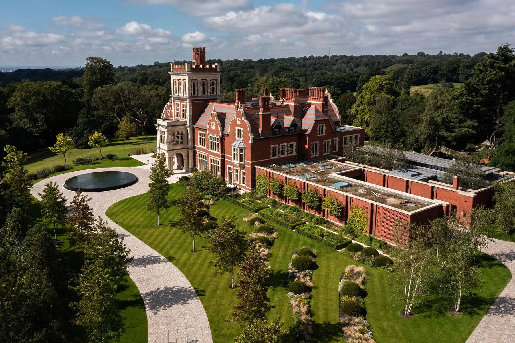 SHH Architecture & Interiors