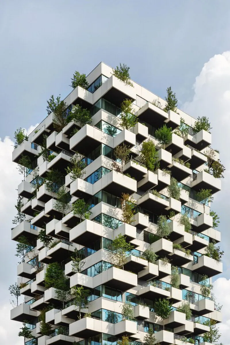 Stefano Boeri Architetti