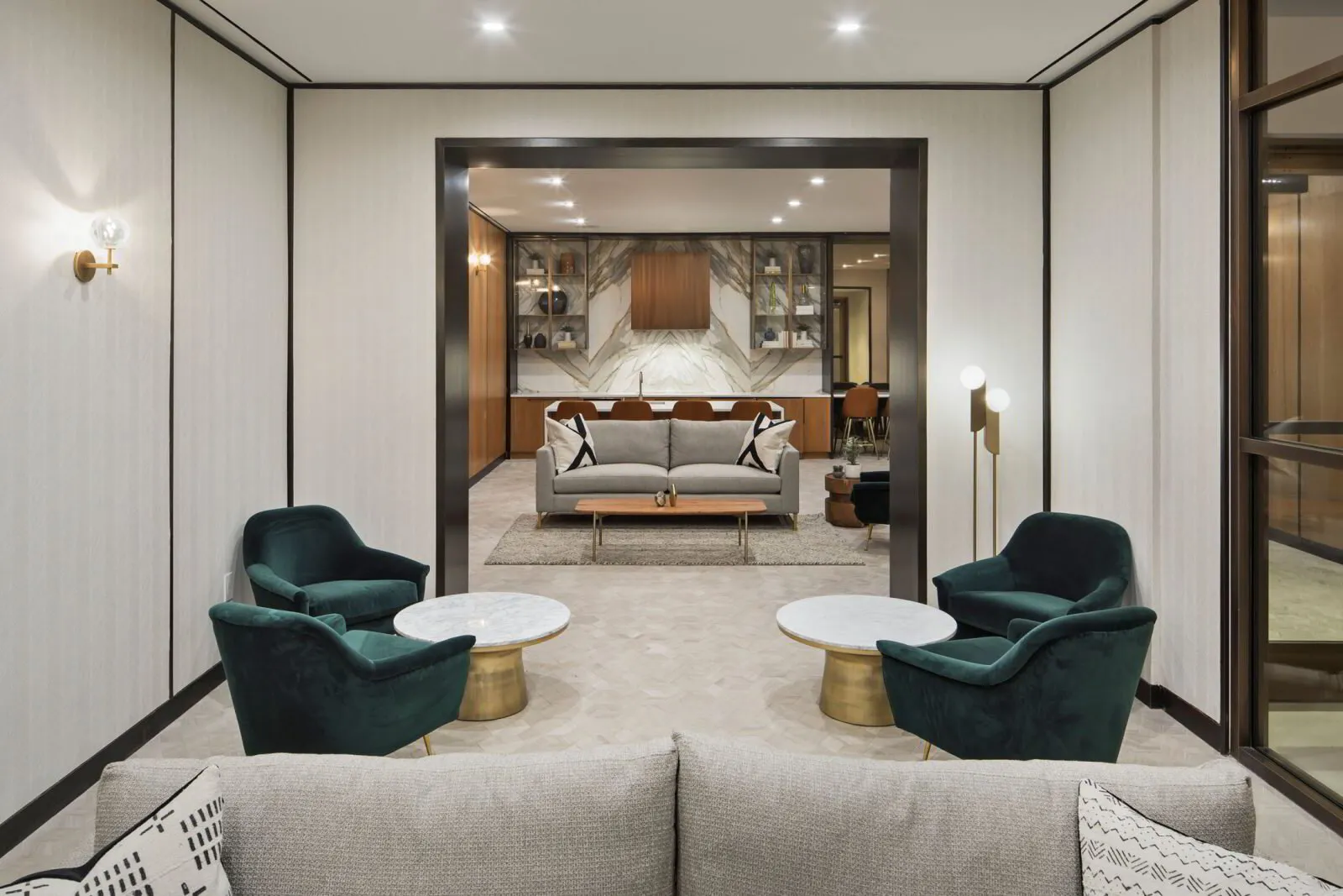 Whitehall Interiors