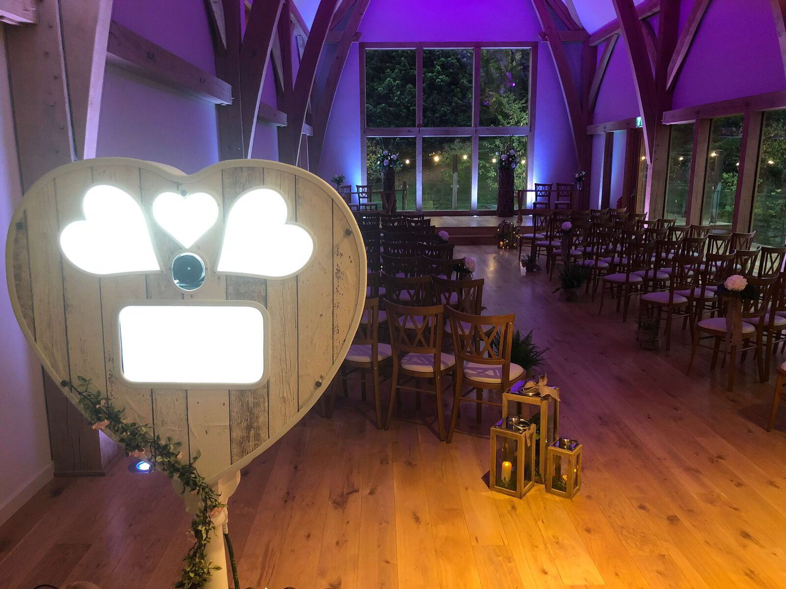 Our Photo Booths Hire Services | Directors Cut Photobooth