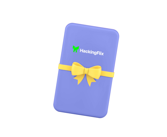 HackingFlix Live Support