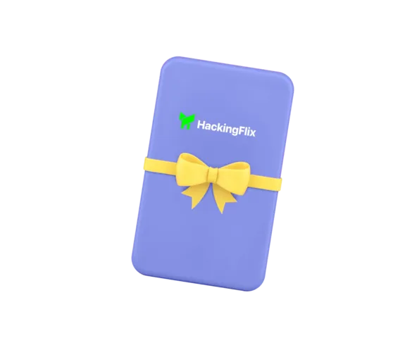 HackingFlix Live Support