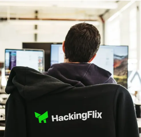 HackingFlix Live Support