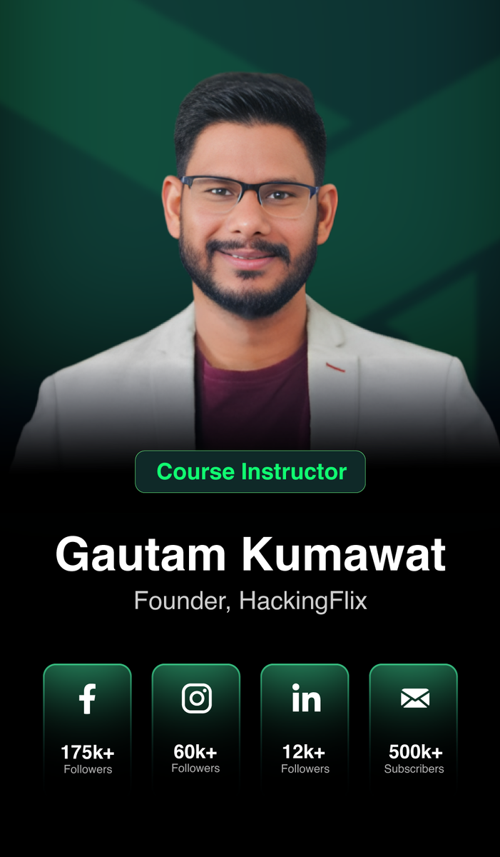 Online Hacking Workshop