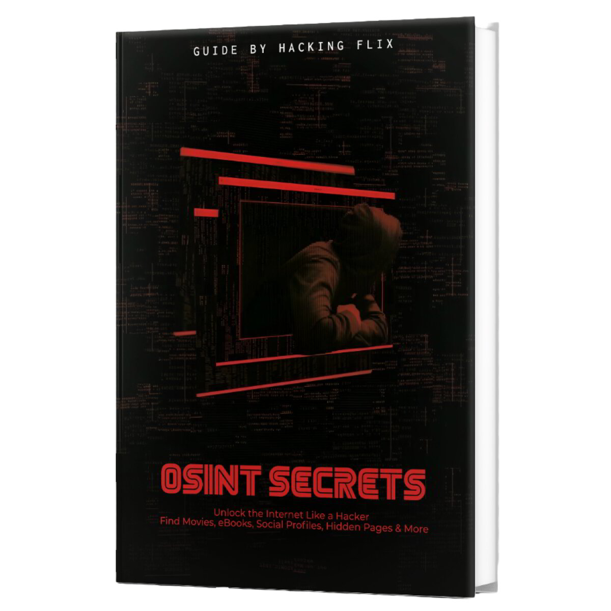 OSINT e-book