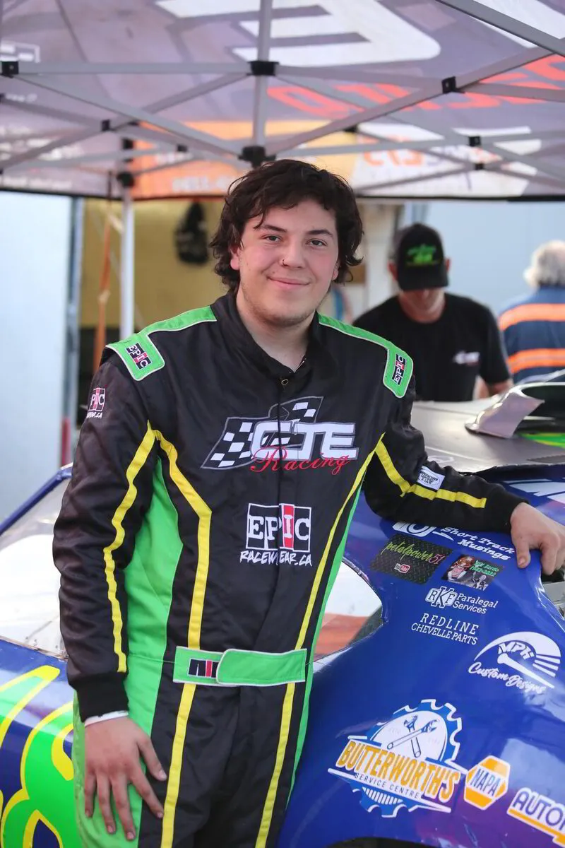 CTE Racing Fundraiser