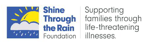 Shine Through the Rain Fundraiser | Halo Car Wash