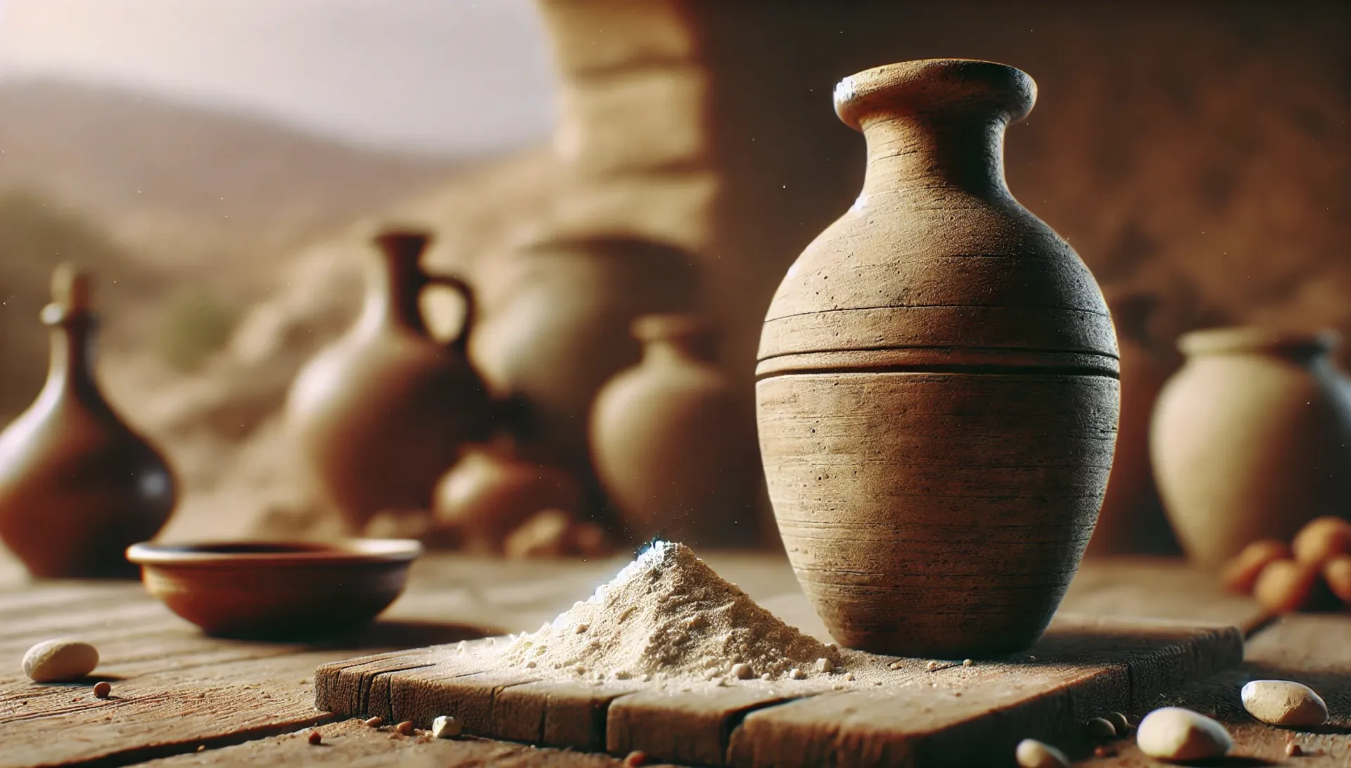 God Asked Her to Give Away Her Last Meal - Here's What Happened