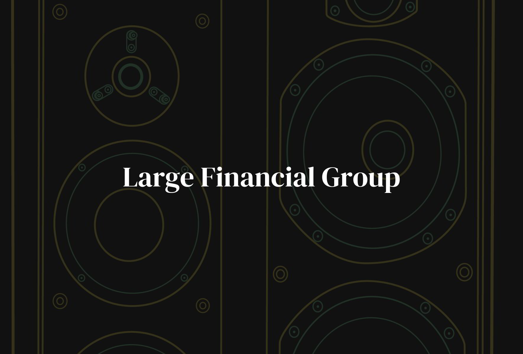 A Digital Makeover Puts Financial Advisors In The Fast Lane