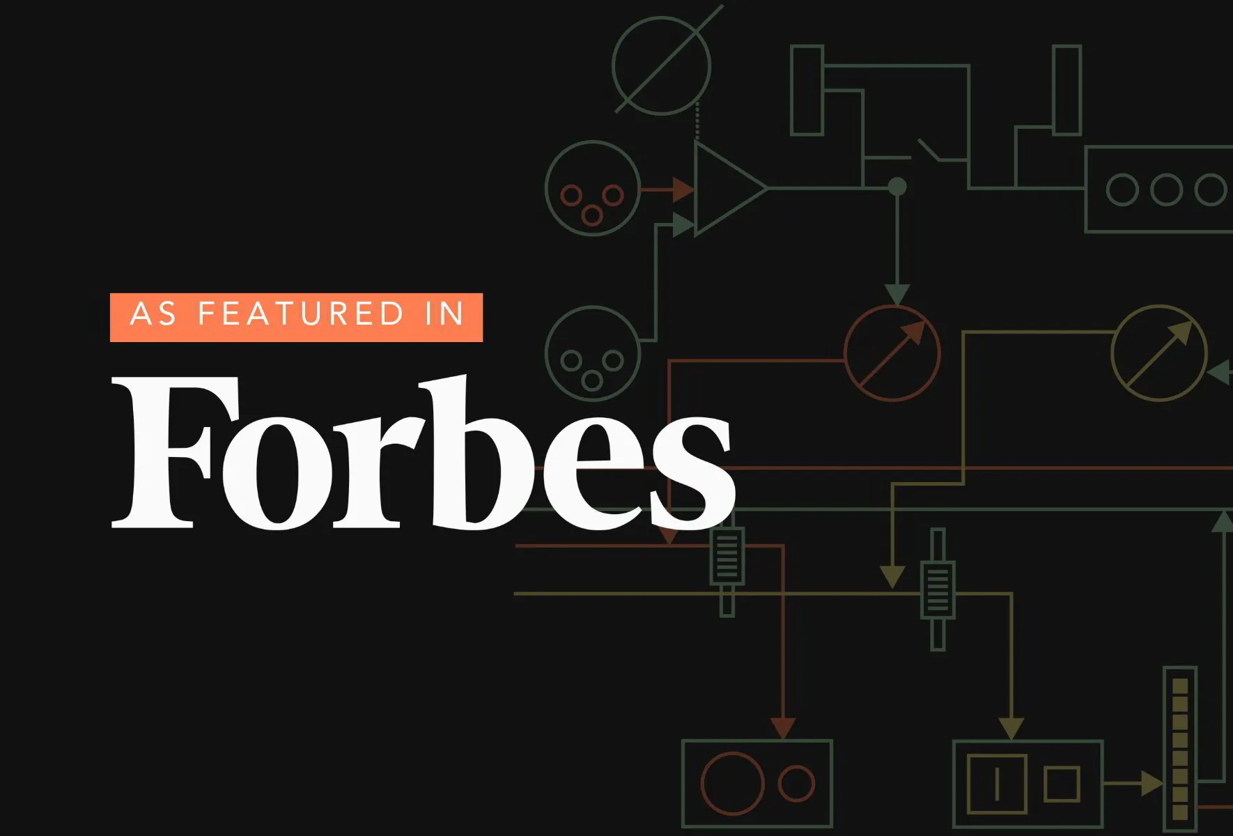 As Featured in Forbes: More Than Just A Logo: The Essence Of A Brand ...