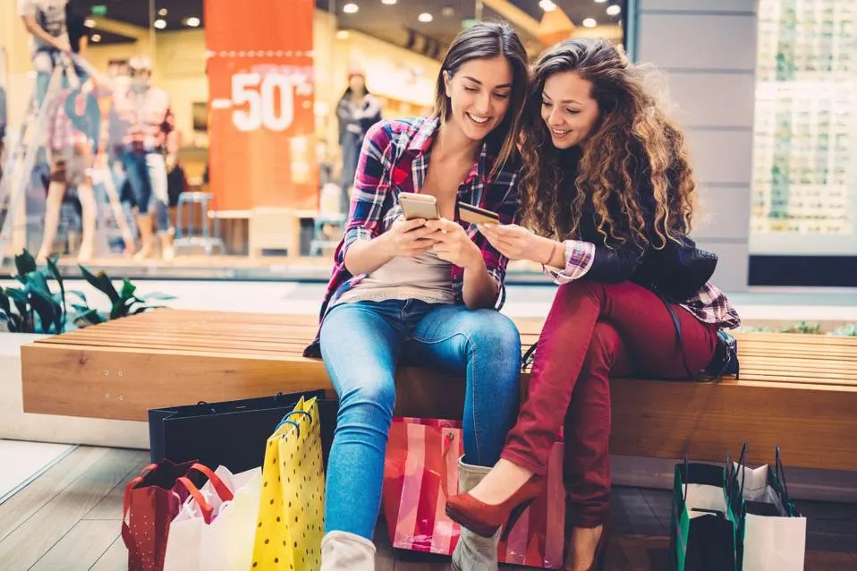 As Featured in Forbes: 16 Big Shifts In Consumer Behavior That Are ...
