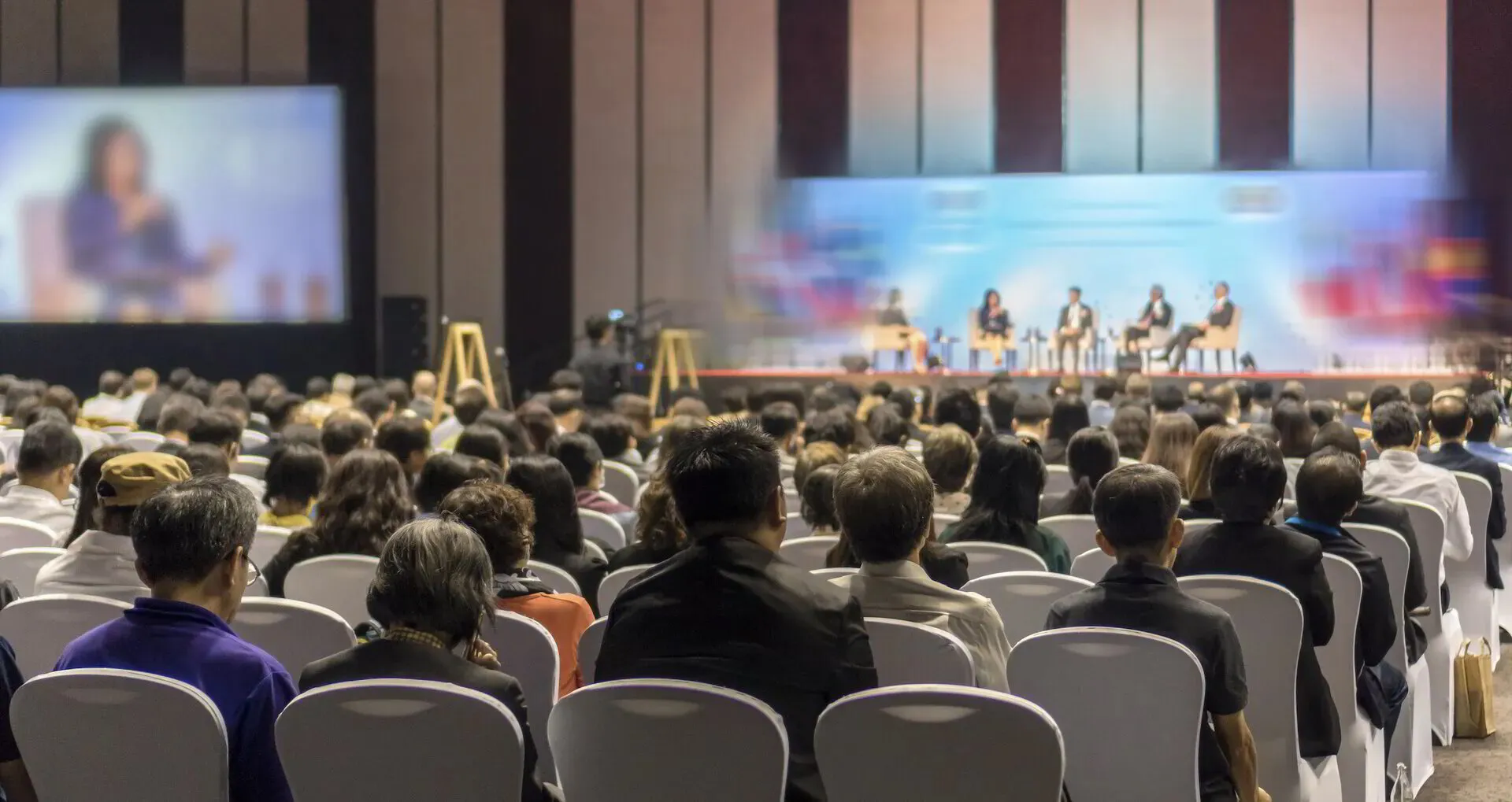Event Marketing for Financial Advisors: Strategies for Success