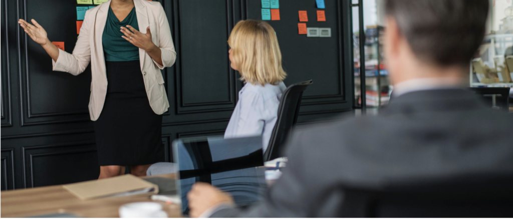 Speak Directly to Your Target Audience