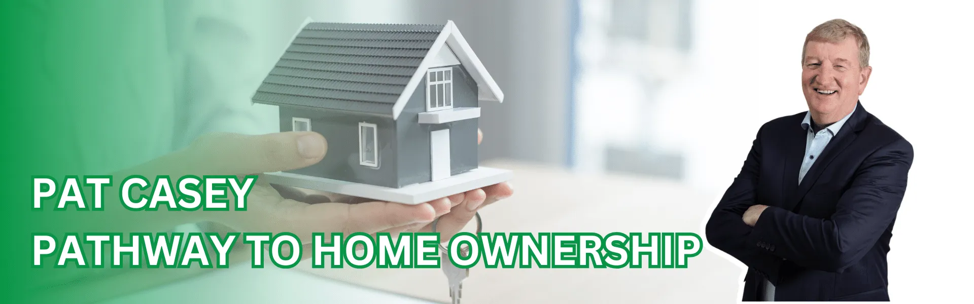 Home Ownership Registration