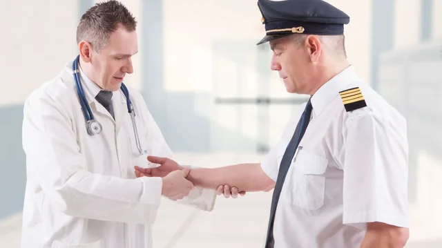 The Wingman Program | The Pilots Company