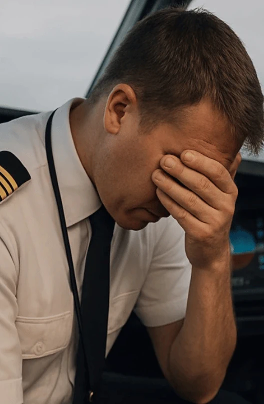 The Wingman Program | The Pilots Company