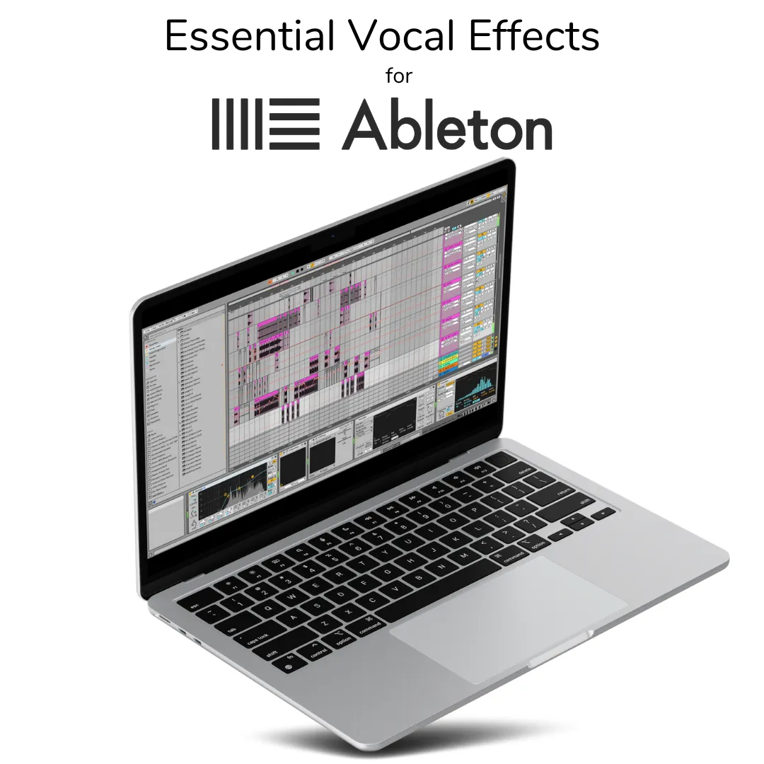 PRO VOCAL EFFECTS