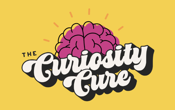The Curiosity Cure - Mindbody Coaching - Home