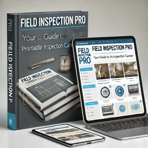 JCreatingWealth | Start Earning with Field Inspections