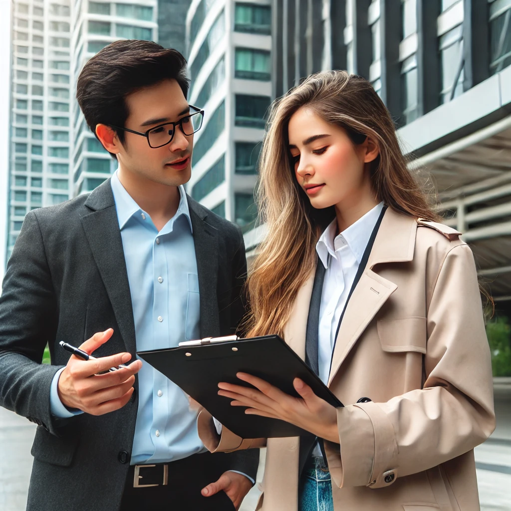 JCreatingWealth | Start Earning with Field Inspections