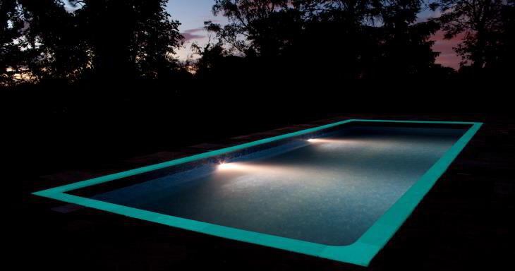 SaftyCope - Swimming Pool Copings