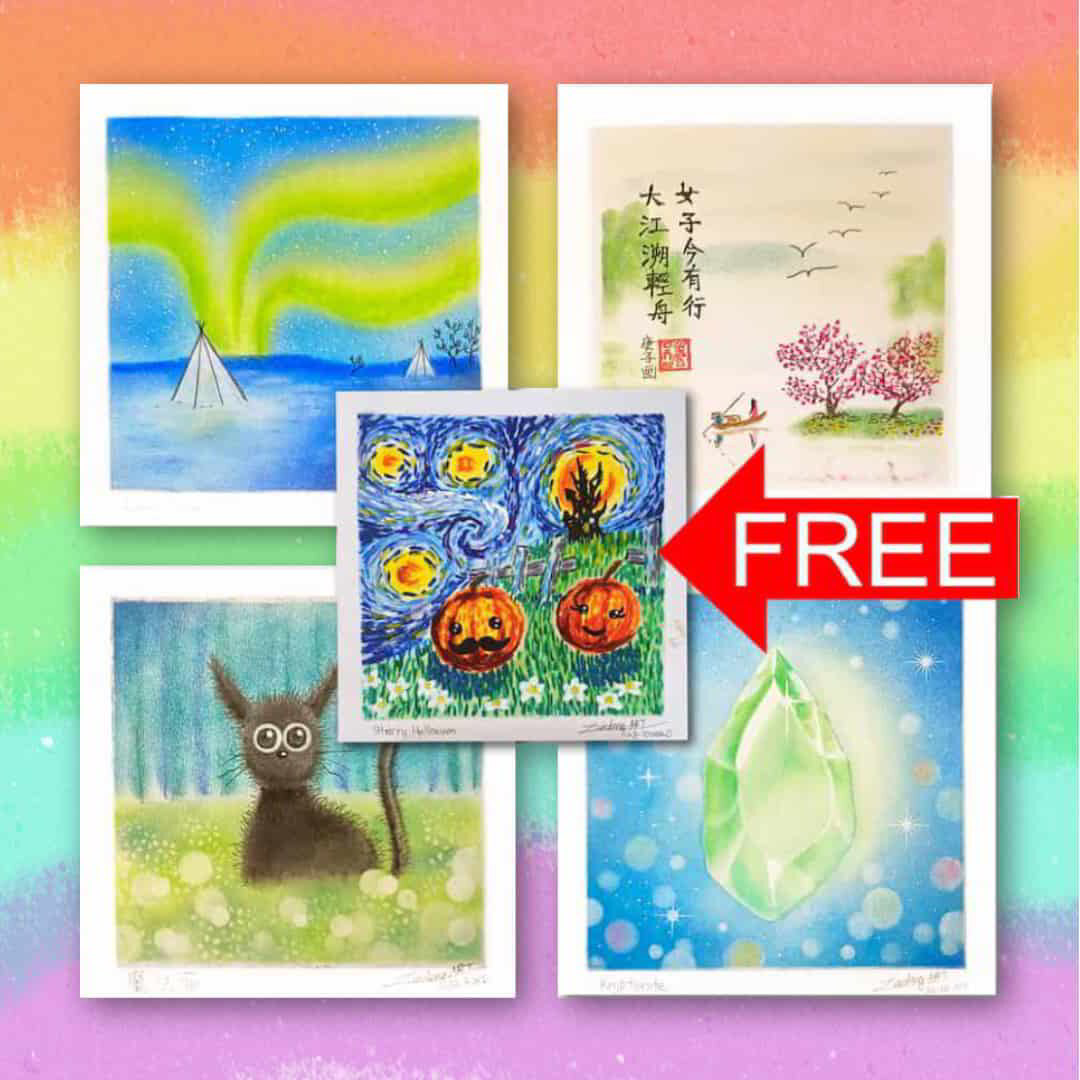 Zundeng Art Online Shop