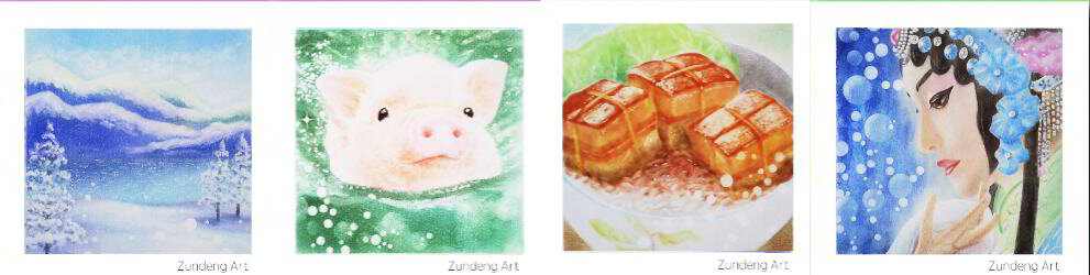 Japanese Pastel Nagomi Art Online Zoom Lesson Weekly Lessons